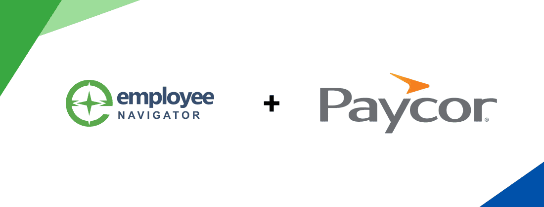 Paycor & Employee Navigator Announce Partnership - Employee Navigator Paycor & Employee Navigator Announce Partnership - Employee Navigator